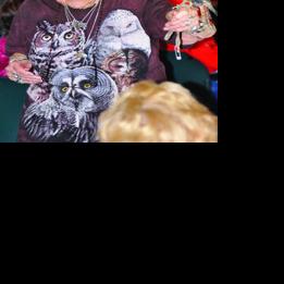 Mager brings SOAR program to Goliad State Park | News | southtexasnews.com