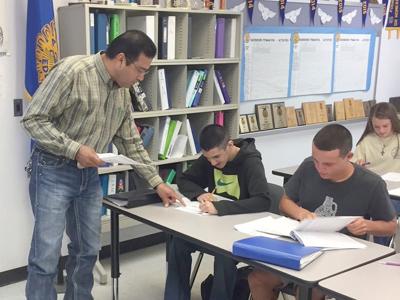 S-TISD enhances career and technical educational programs | News ...