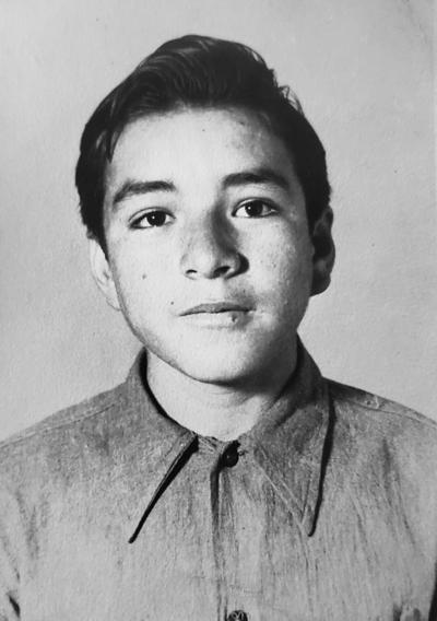 Zenaido H. Zambrano | Obituaries | southtexasnews.com