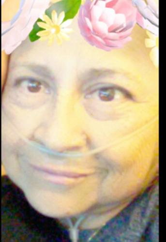 Lydia G. Farias Ortiz | Obituaries | southtexasnews.com