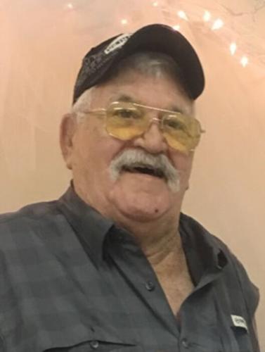 Robert Allen “Bubba” Senf | Obituaries | southtexasnews.com