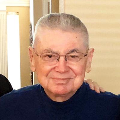 Phillip Leon Pacheco | Obituaries | southtexasnews.com