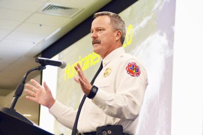 Portland Fire Chief Morris talks rise of 2020 hurricanes ...