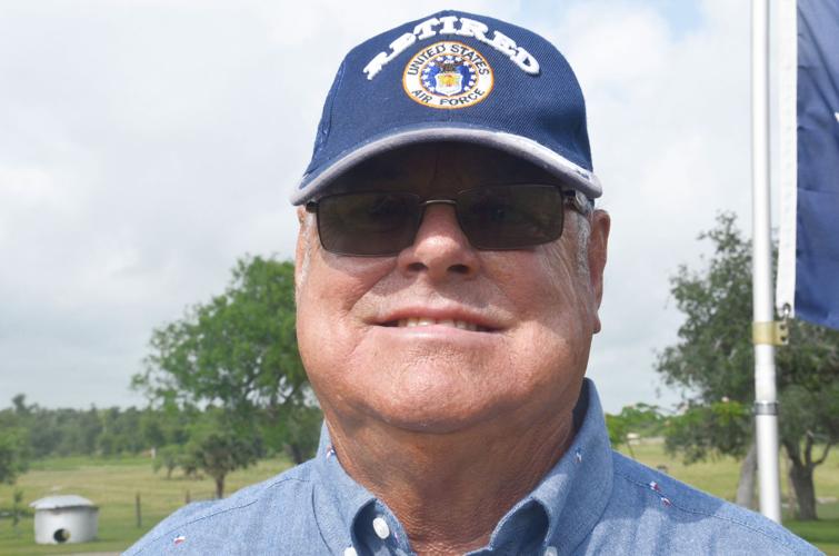 He’s the Ryals thing! | Features | southtexasnews.com