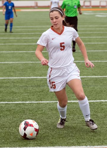 District champs slide by Lady Trojans | Beeville Sports ...
