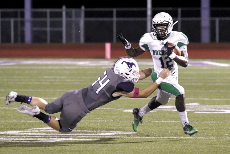 Oh what a night | B | southtexasnews.com