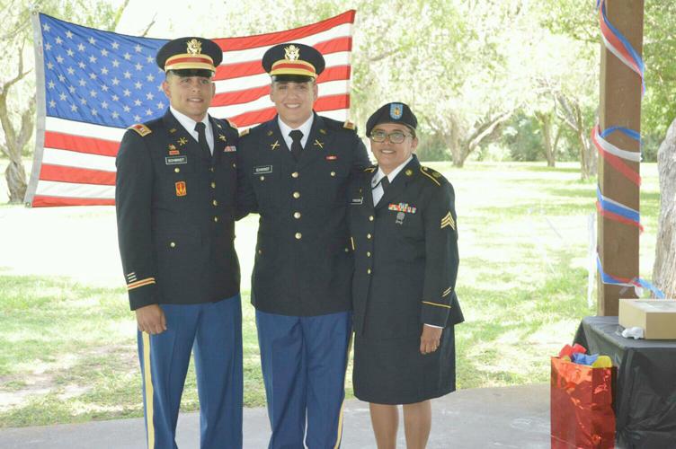 Schwindt graduates from West Point | News | southtexasnews.com