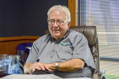 San Patricio County EDC Director Foster Edwards announces retirement ...