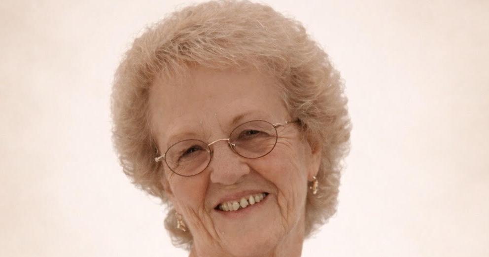 Dorothy Dean Sliva Hancock | Karnes Countywide | southtexasnews.com