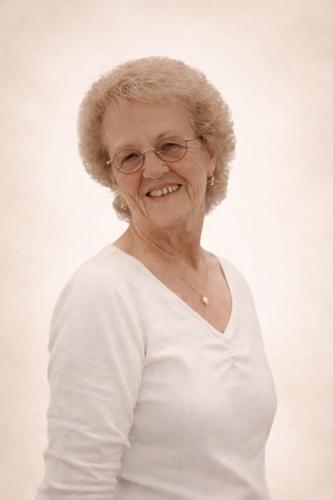 Dorothy Dean Sliva Hancock | Karnes Countywide | southtexasnews.com