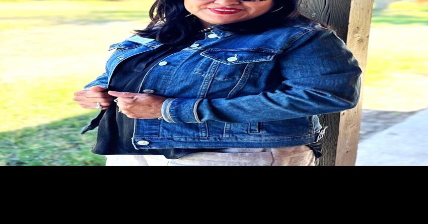 Candidate Profile: Angie Ponce | The Progress | southtexasnews.com