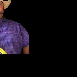 Tyrel Wesley Campbell | Refugio County Press | southtexasnews.com