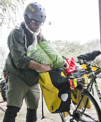 Bikes Across Borders | News | southtexasnews.com