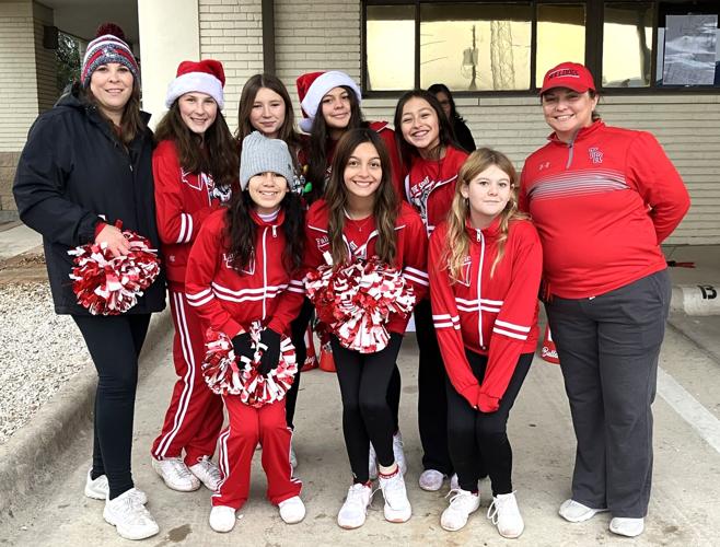 Season of Joy: Local activities bring families together for Christmas ...