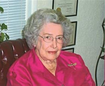 Pauline Love Rabe | Beeville Bee-Picayune | southtexasnews.com