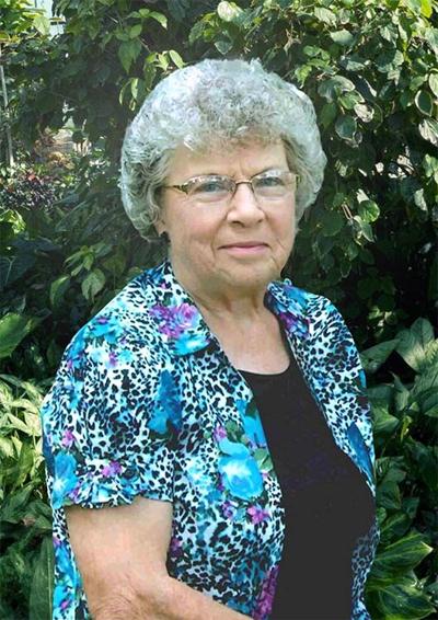 Constance Marie “Connie” Lyssy | Obituaries | southtexasnews.com