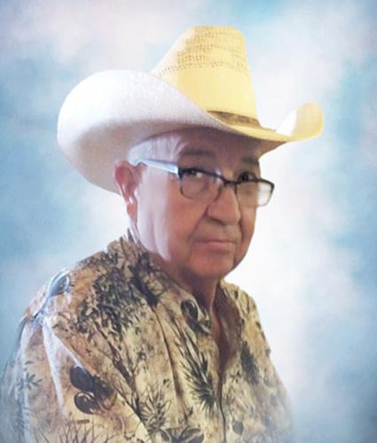 Allen “Ray” Briscoe | Obituaries | southtexasnews.com