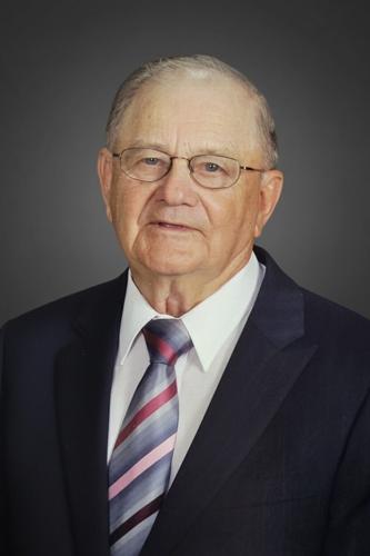 Lucian James Moczygemba | Karnes Countywide | southtexasnews.com