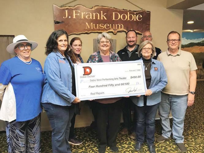 Dobie West PAR receives funds to fix roof | Entertainment & Society ...