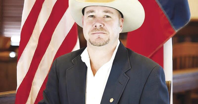 Hedtke stands against ‘broad-painted resolution’ | Karnes Countywide ...