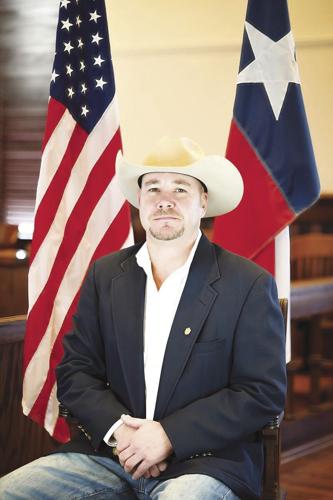 Hedtke stands against ‘broad-painted resolution’ | Karnes Countywide ...