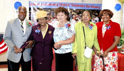 County senior citizens honored at ceremony | News | southtexasnews.com