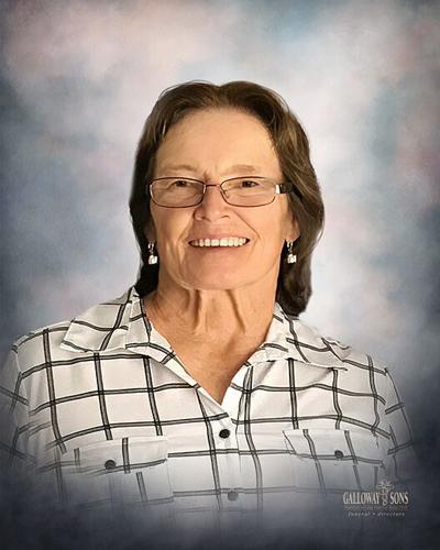 Barbara Ann (Blevins) Holland | Obituaries | southtexasnews.com