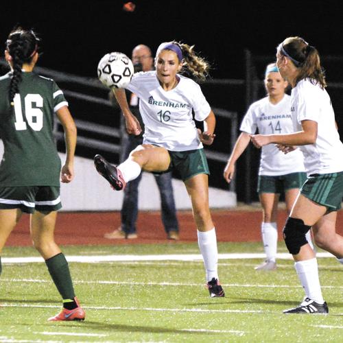 Cubettes notch 3-0 shutout of Stratford for second consecutive win | A ...