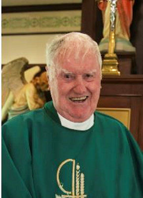 Monsignor Gregory Stephen Deane | News | southtexasnews.com