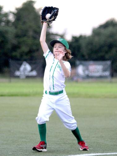 District tournament bracket play continues for Washington County all ...