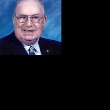 SMSGT Jerry Murray Edwards Sr. | News | southtexasnews.com
