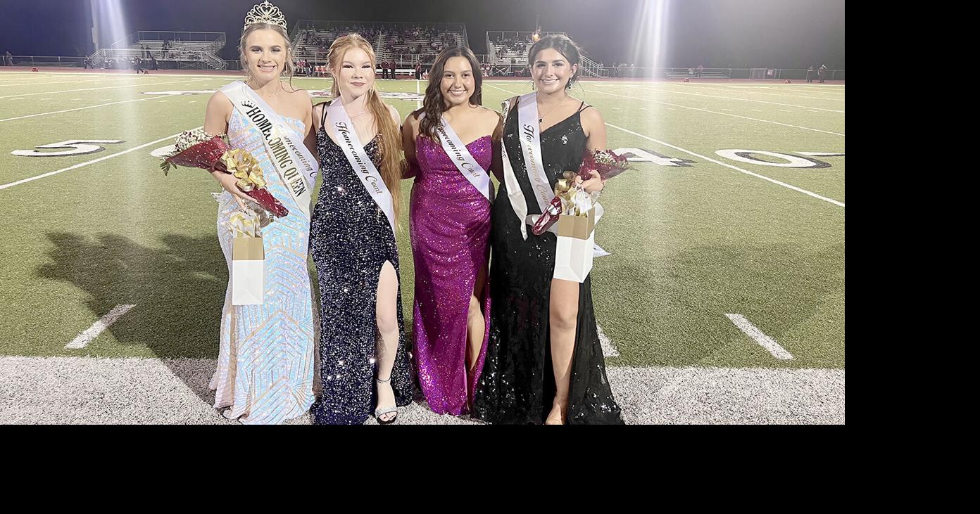 Three Rivers ISD Homecoming | The Progress | southtexasnews.com
