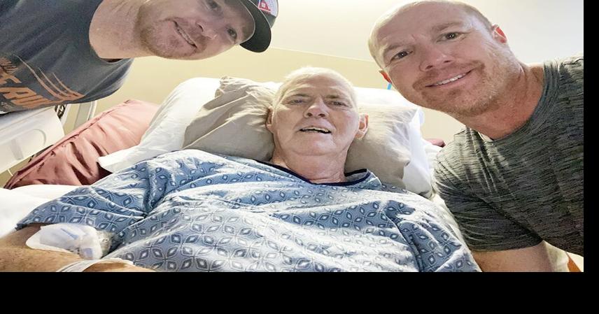 Eternally thankful | News | southtexasnews.com