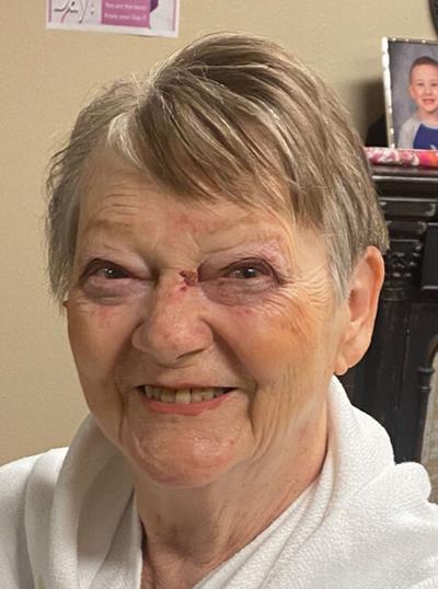 Anita Louise Lempka Mason | Obituaries | southtexasnews.com