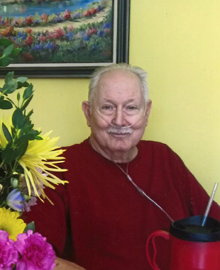 Robert Paul Meitzen | Obituaries | southtexasnews.com