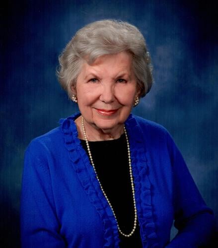 Orleane McCarley Megason | Obituaries | southtexasnews.com