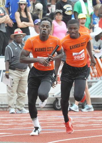 Karnes City athletes excel at state meet | Archives | southtexasnews.com