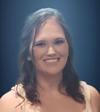 RHS Teacher of the Year: Meaghan Hunt | Refugio County Press ...