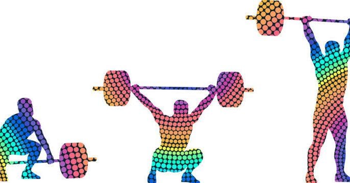 Beeville boys top podium at Mathis powerlifting meet | Beeville Bee ...