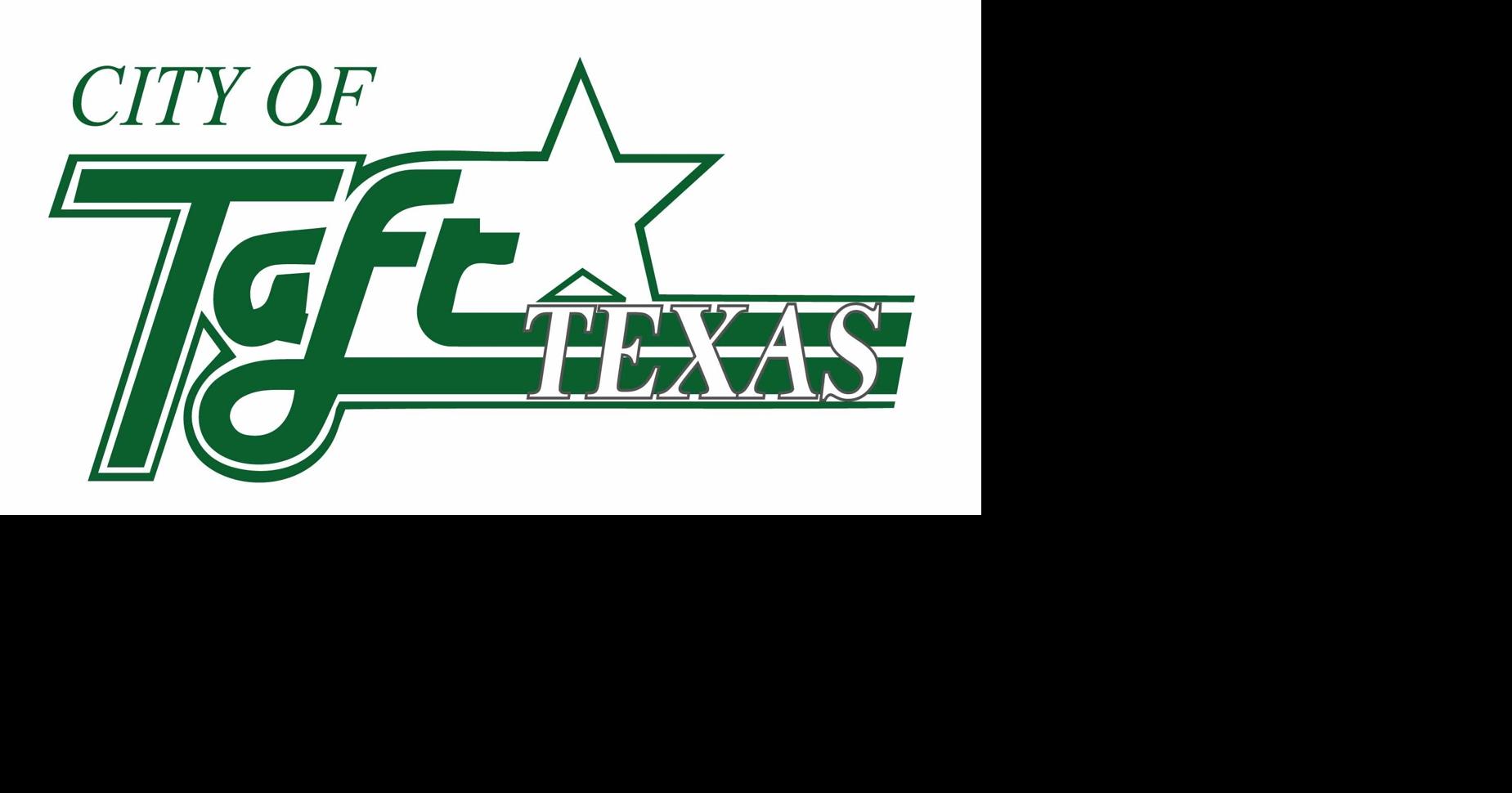 Taft searching for new chief of police | San Patricio County ...
