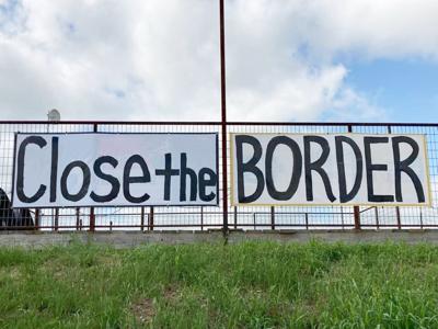 Undocumented immigrant problem steadily growing in San Pat; border ...