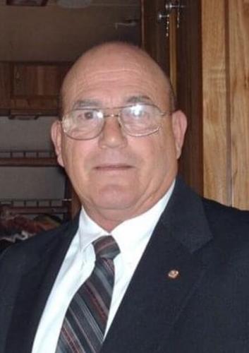 James Leroy Sullivan | San Patricio County | southtexasnews.com