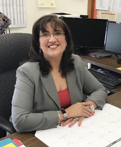 Garza named new superintendent of schools for Jim Hogg County ISD ...