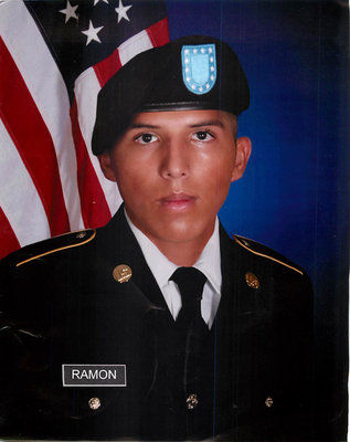Raul Ramon Jr. | Obituaries | southtexasnews.com