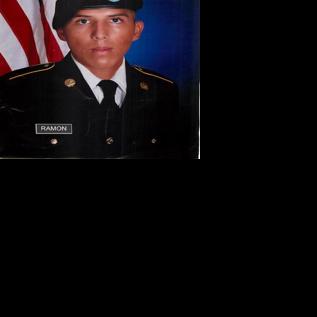 Raul Ramon Jr. | Obituaries | southtexasnews.com