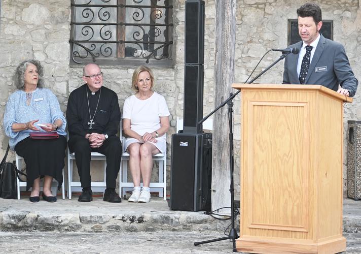 Changing of the guard | Goliad Advance-Guard | southtexasnews.com