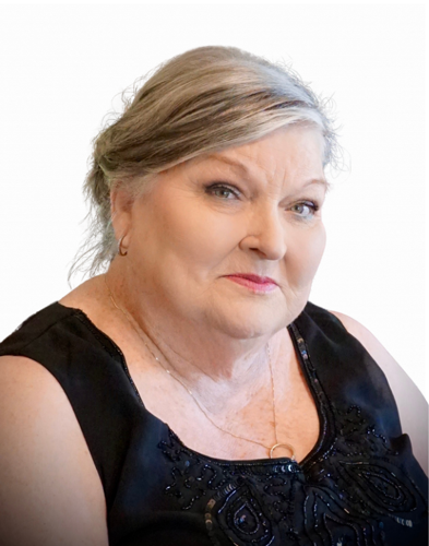 Martha Ann Eoff Nesloney | Refugio County Press | southtexasnews.com