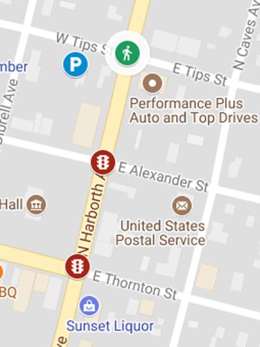 Chief: Intersection ‘worst’ in Three Rivers | News | southtexasnews.com