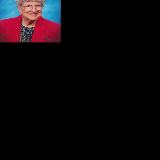 Verna Lee Woodward | Obituaries | southtexasnews.com