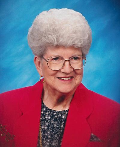 Verna Lee Woodward | Obituaries | southtexasnews.com